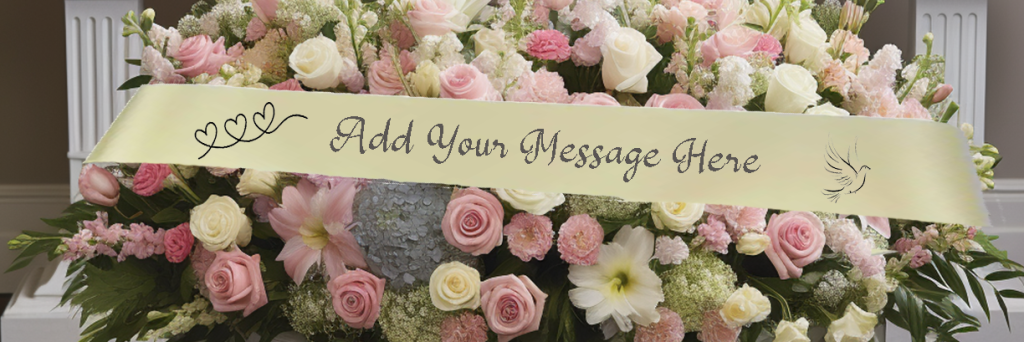 Ultimate Guide to Sympathy Card and Funeral Flower Ribbon Messages