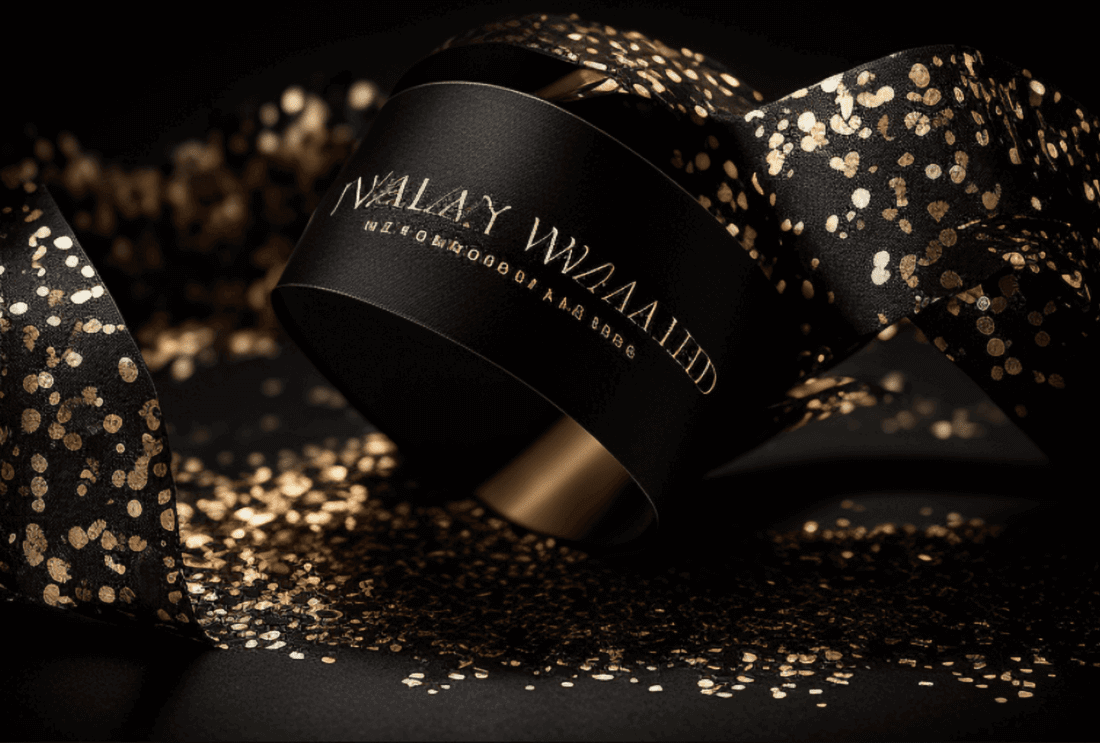 Custom Printed Ribbons, How To Brand Ribbon With Logos